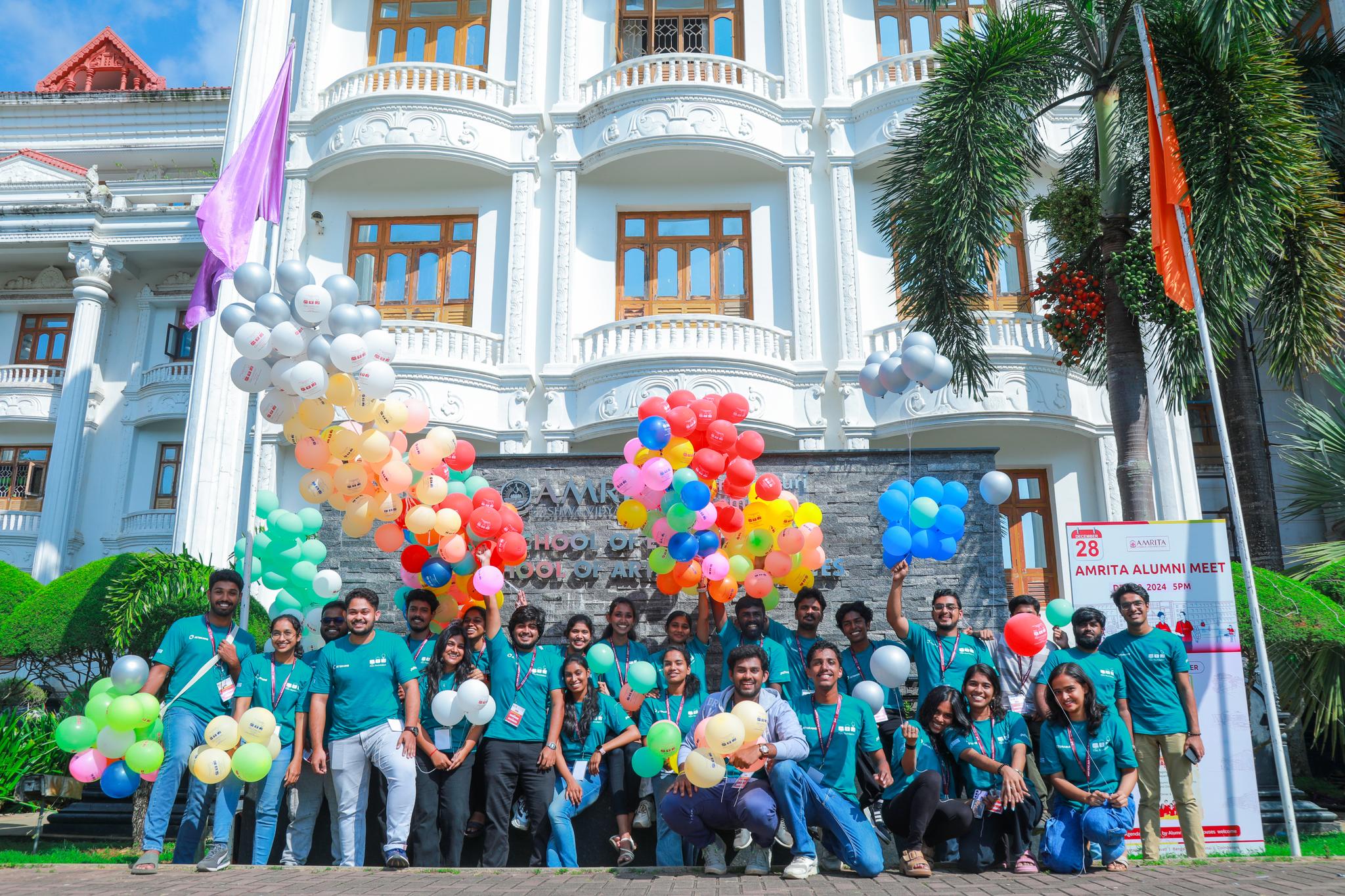 ICPC Asia Amritapuri Regional Contest