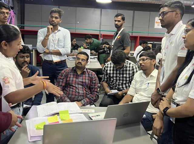 ICPC Asia Amritapuri Regional Contest